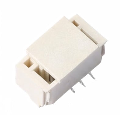 HanElectricity 1251WVS-02P Male Header Pins