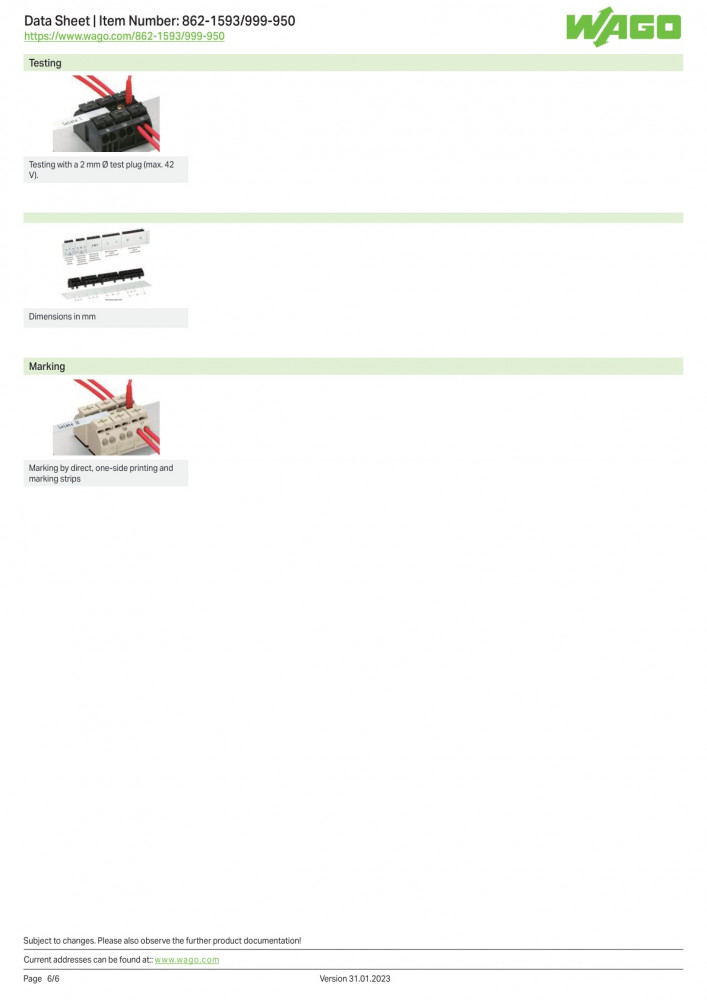862-1593/999-950 technical document page 6