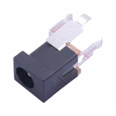 HOOYA DC-015φ2.0-PU Power Connector