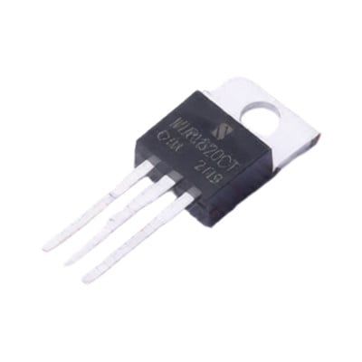 JSMSEMI MUR1620CTRG Single Diode