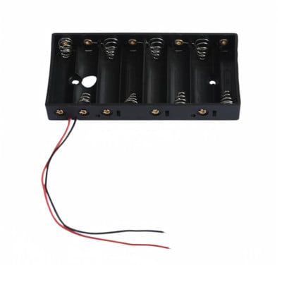 MYOUNG BH-AA-B5BA034 Blade Type Power Connector Assembly