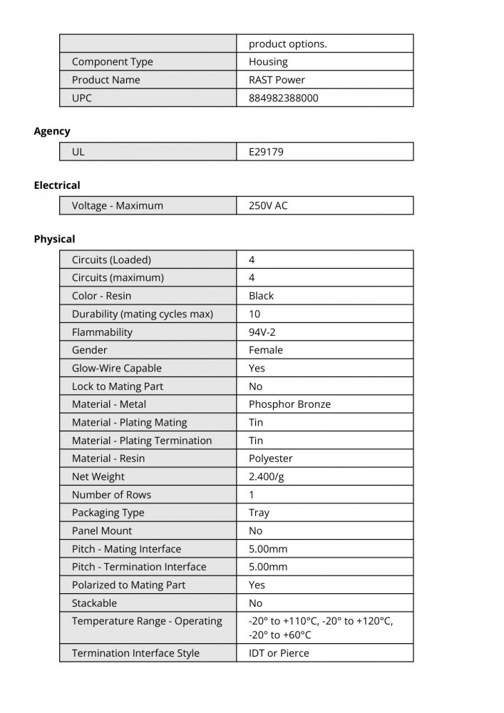 Technical document image, page 3