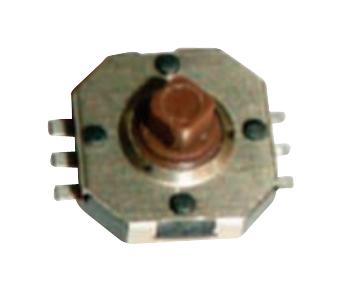 E-Switch JS5208 Navigation Switch Joystick Chip