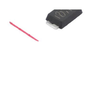 BORN SMFJ22CA TVS Diode