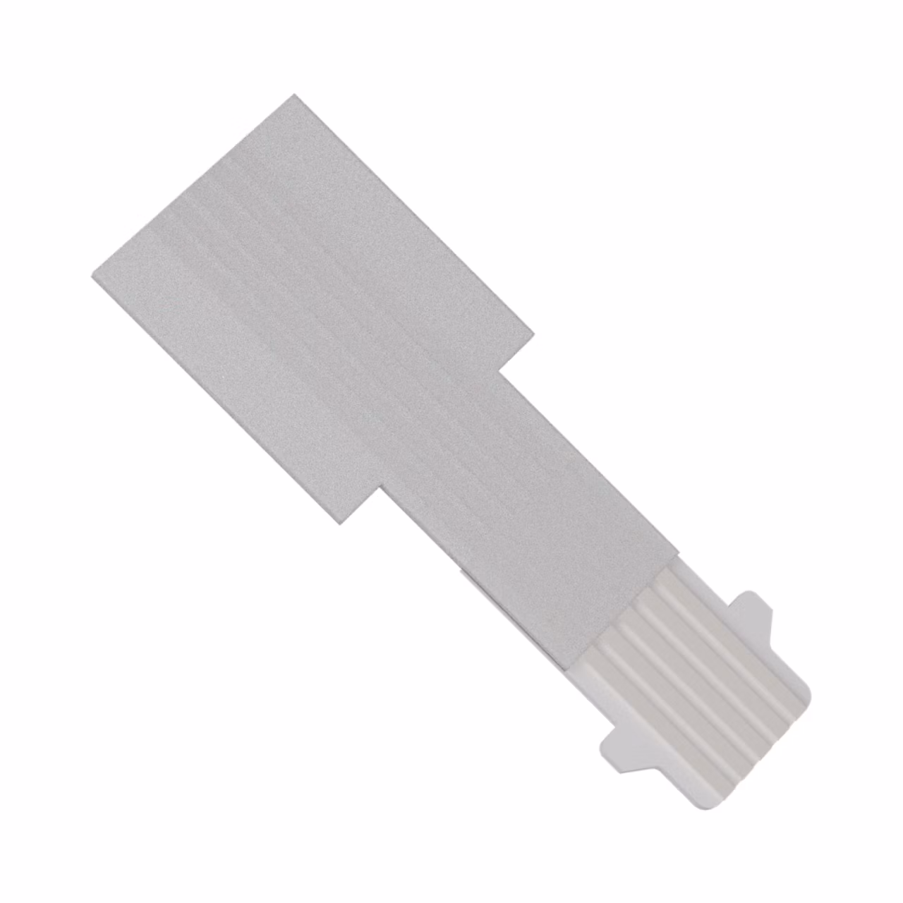 0.50mm Pitch Premo-Flex FFC Jumper with Latching Ears, Same Side Contacts (Type A), 76.00mm Cable Length, Tin (Sn) Plating, 5 Circuits for sale