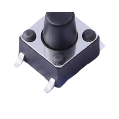 BZCN TSD003B07010A Tactile Switch