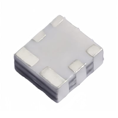 HCI HCCF2-455.000-LTWCHL Ceramic Filter Chip