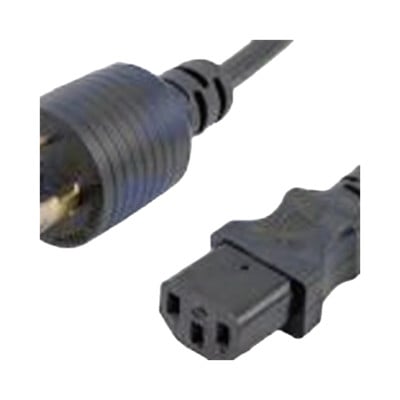 L-com PPA00019-8FT Power Line Cable Assembly
