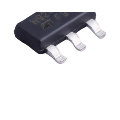 ST ST13007D Single Bipolar Transistor