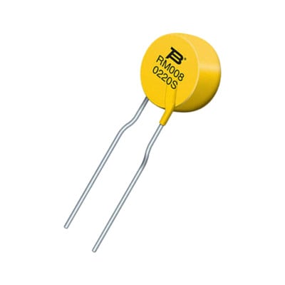 BOURNS MF-RM005/240-0 PTC Resettable Fuse