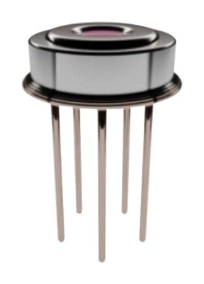 Broadcom AFBR-S6PY1601 Ambient Light, IR & UV Sensor Chip