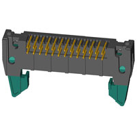 CNC Tech 3010-26-002-12-00 Male Header Pins for sale