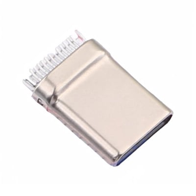 SHOU HAN TYPE-C 16P CC USB, DVI, HDMI Connector Adapter Chip