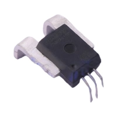 COSEMITECH CH70105AB5PR Current Sensor Chip