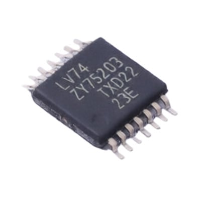 Nexperia 74AUP1G74DC-Q100H Flip Flops