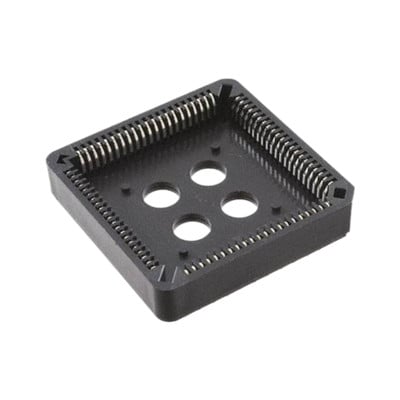 ADAM TECH PLCC-20-AT IC Socket