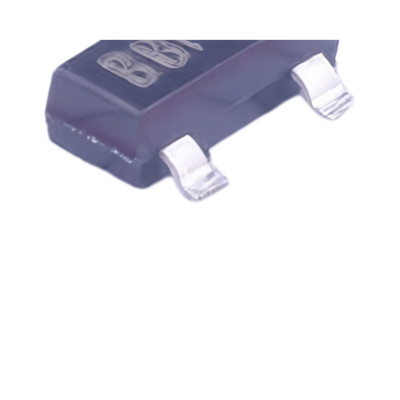 KEC KTC4072E-RTK/P Single Bipolar Transistor