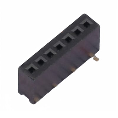 hanxia HX PM1.27-1x5P T PH3.4-YQ