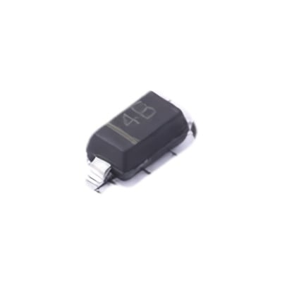 JSMSEMI MM3Z2V2W Single Zener Diode