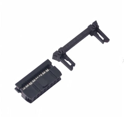 CONNFLY Elec DS1016-02-10MA2BB