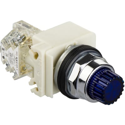 Schneider 9001KR1BH6Y238 Pushbutton Switch for sale