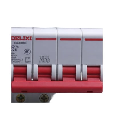 Delixi Electric DZ47SN4C20 Miniature Circuit Breaker