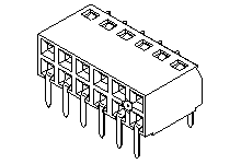 Molex 719730207