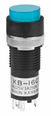 Miniature Pushbutton