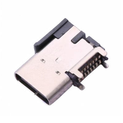 XUNPU TYPEC-305-ACP16 USB Type-C Connector Assembly