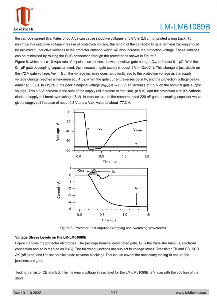 LM-LM61089B datasheet page 7