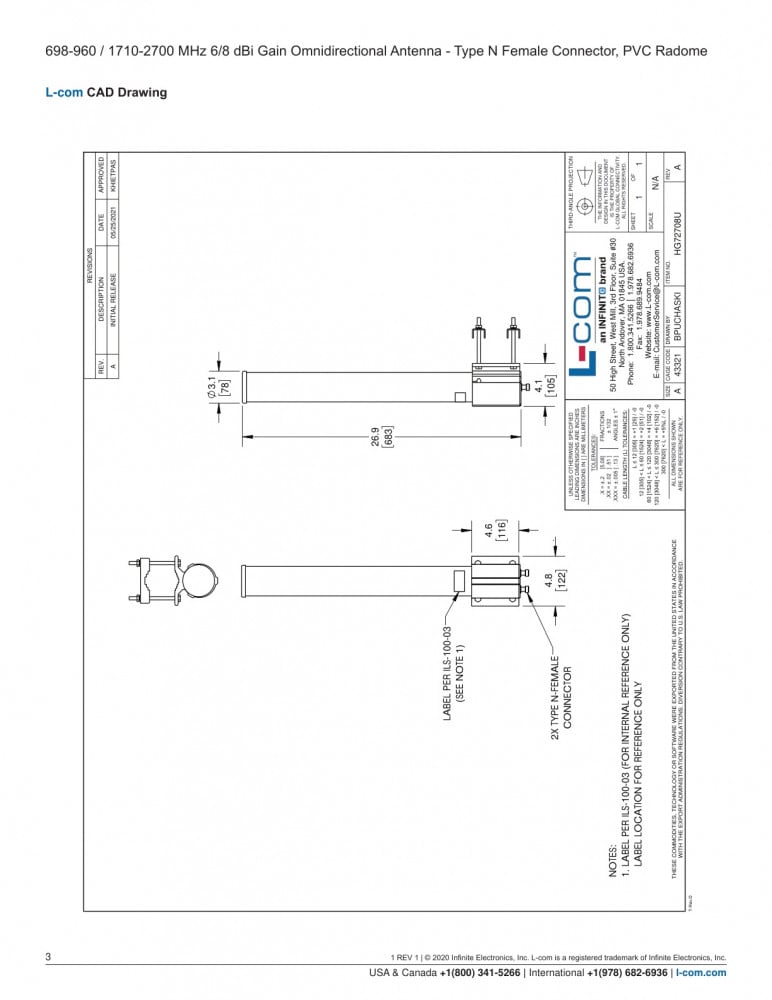 HG72708U datasheet page 3