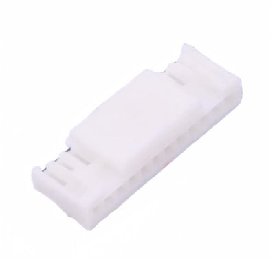 DLL PH-15Y Rectangular Connector Housing