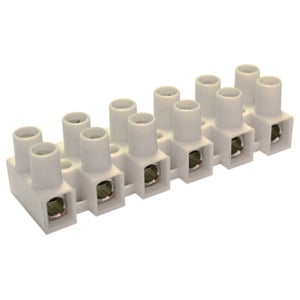Altech HE16WPR/07 Barrier Blocks Chip