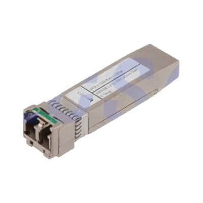 L-com FXC-SFPPD20ZR10G-CAN Fiber Optic Transceiver Module for sale