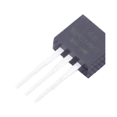 LGE MBR20150CT Single Diode