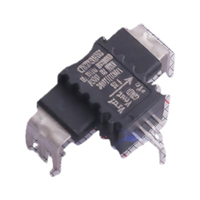 CHIPSENSE CS3A 50 P01 Current Sensor Chip