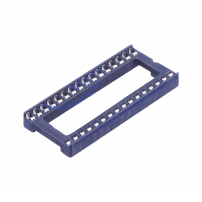 Ckmtw Z-ICS0S28P-NG00 IC Socket
