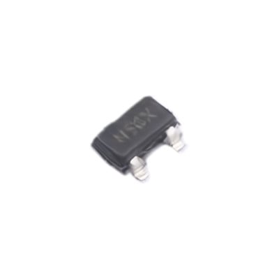 hengjiaxing HX61CN4402MR Supervisor Chip