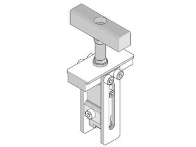 Impel Daughtercard Module Removal Tool