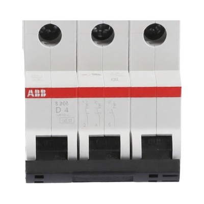 ABB S203-D4 for sale