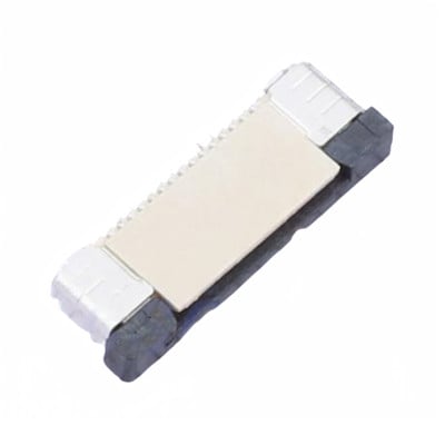 Yuandi FPC-0.5LS-16PH20 FFC/FPC Flat Flexible Connector Assembly
