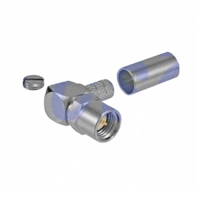 L-com ABM-1704 Coaxial Connector RF Assembly