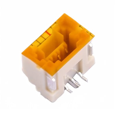 jkun A1507AWV-03-D1MA1-R-M Male Header Pins for sale