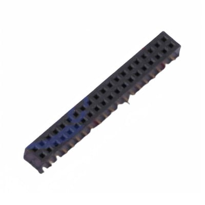 XUNPU FH1.0-02-20PWS Female Socket Header Receptacle for sale