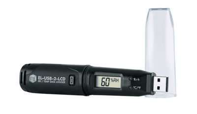 EL-USB-2-LCD for sale