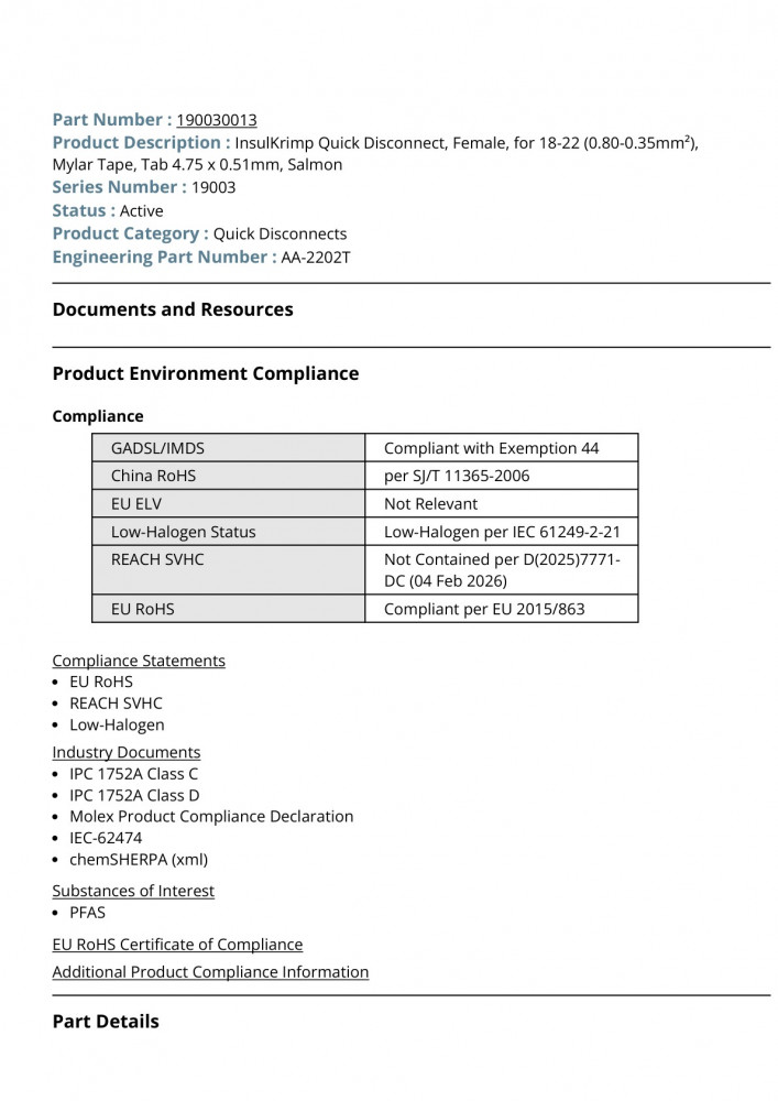 190030013 product document image 1