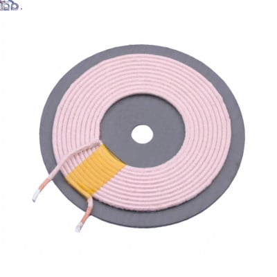 CND-tek YX-A11-R501053-G0807 Wireless Charging Coil
