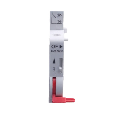 Delixi Electric DZ47SSD Miniature Circuit Breaker