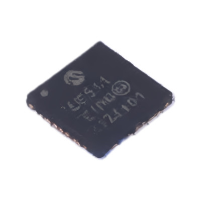 MICROCHIP MCP39F511-E/MQ for sale