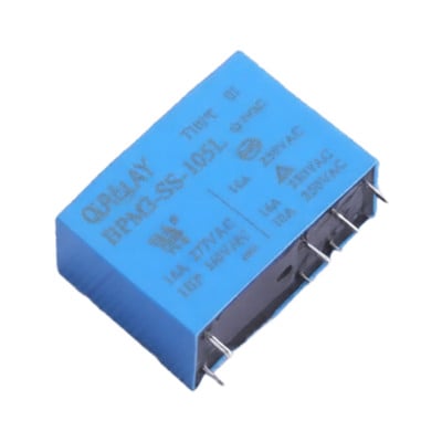 QLRELAY BPM3-SS-112L Power Relay Chip